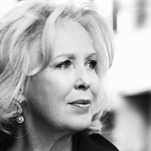 O'Donnell, Mary | Efacis