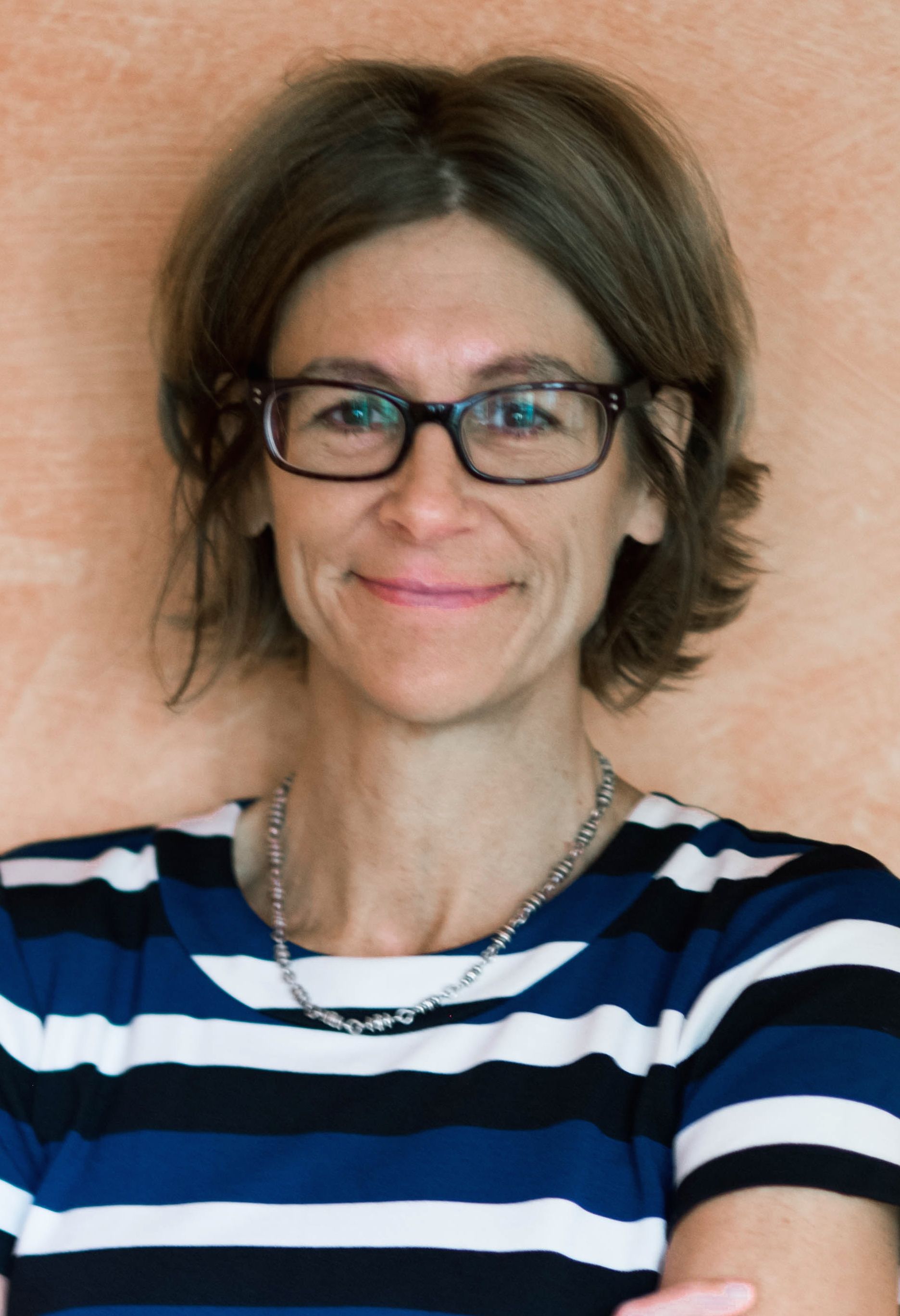 McCloskey, Molly | Efacis