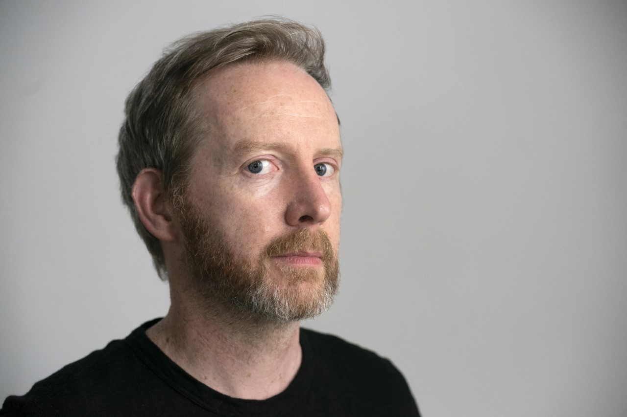 Murray, Paul | Efacis