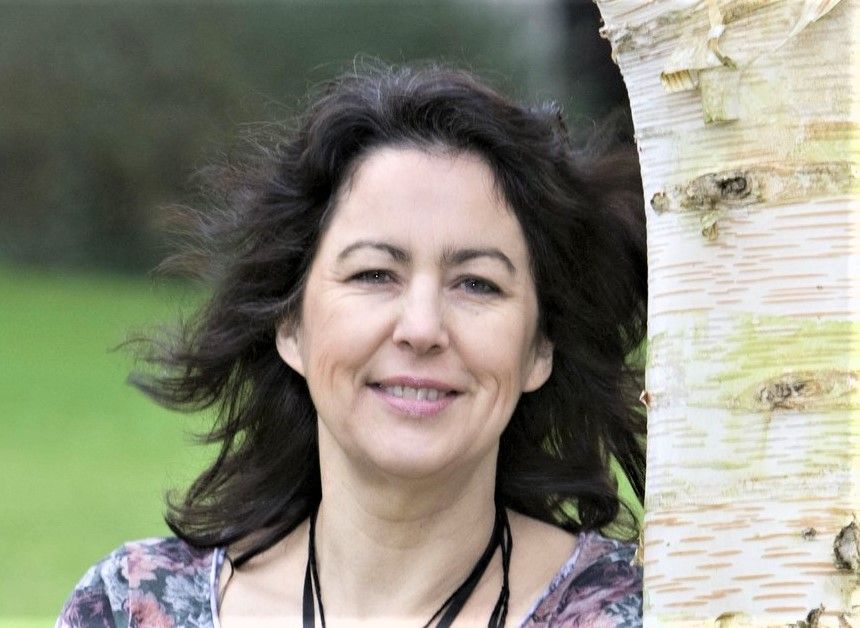 Moore Fitzgerald, Sarah | Efacis